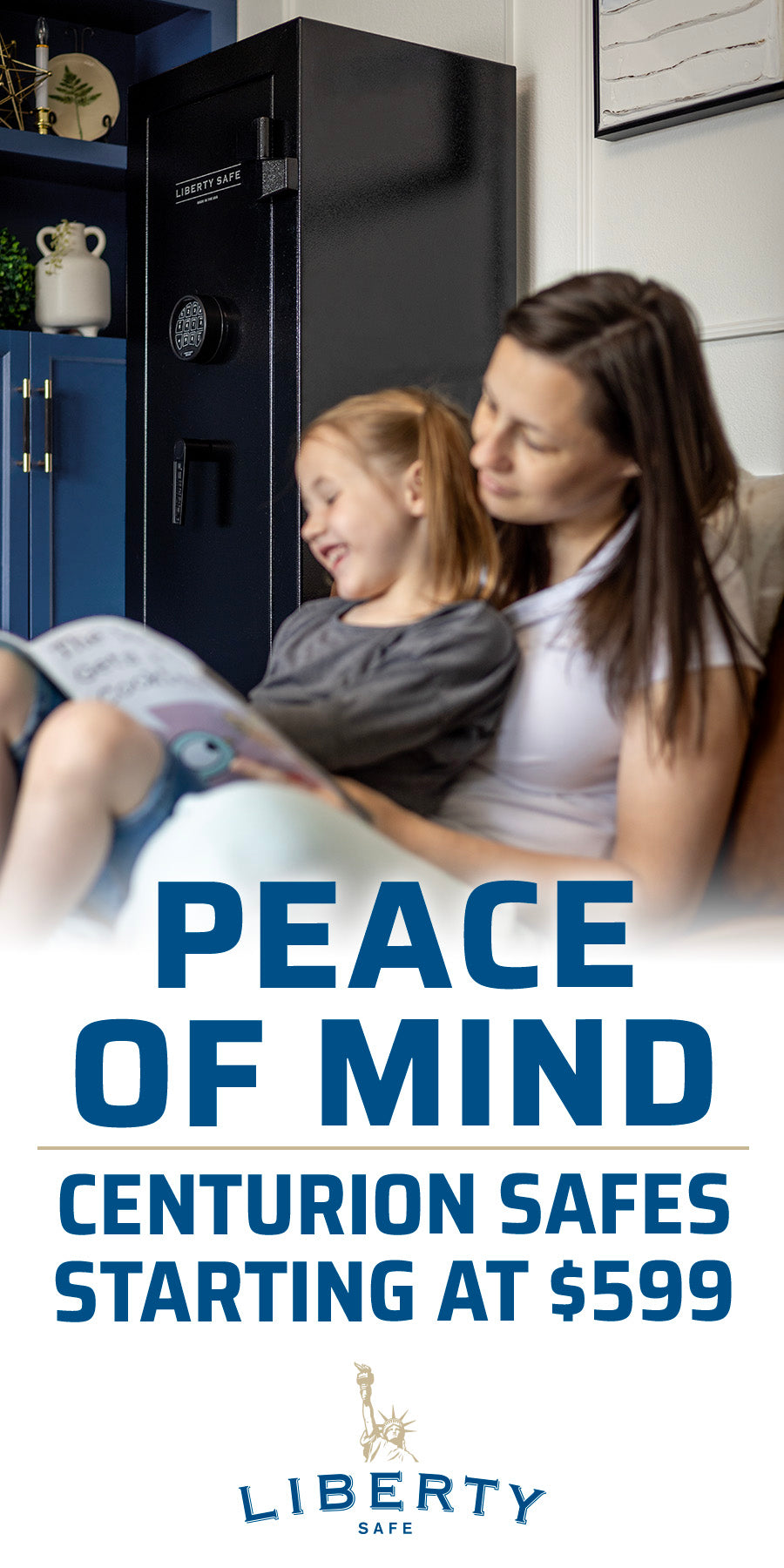 Safe Factory Outlet - Your Local Liberty Safe Retailer