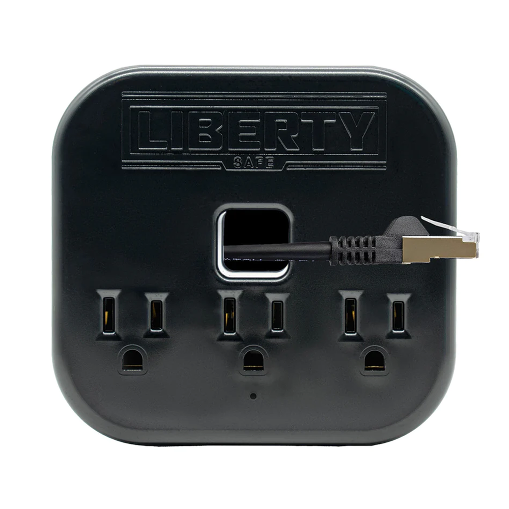 USA Series | Level 3 Security | 60 Minute Fire Rating - Safe Factory Outlet